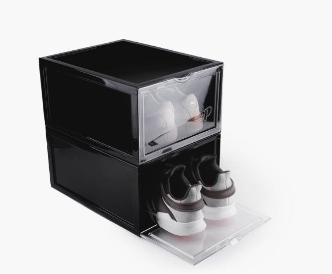 10 Shoes Box Places For Sale In USA - The Shoe Box NYC