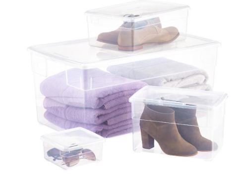 10 Shoes Box Places For Sale In USA - The Shoe Box NYC