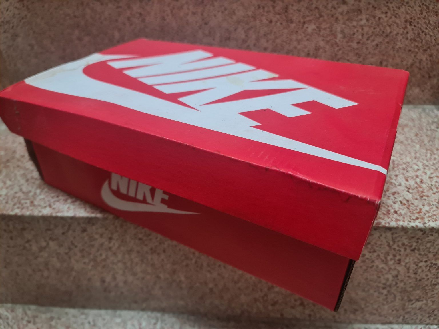 All You Need To Know About Shoe Box Dimensions - The Shoe Box NYC