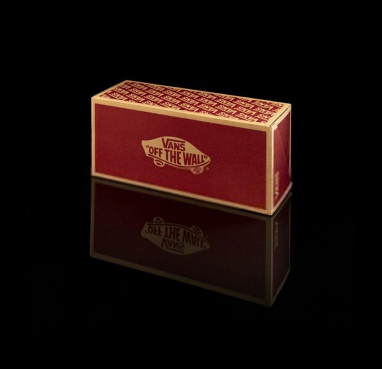 Dimensions of A Shoe Box - The Shoe Box NYC
