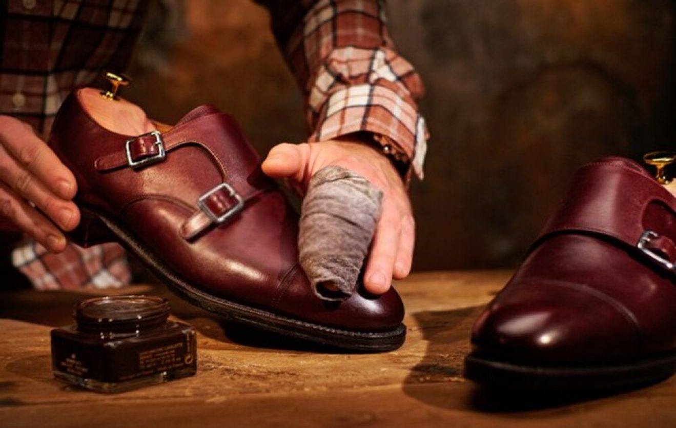 How To Stretch The Toe Box Of Shoes? - The Shoe Box NYC