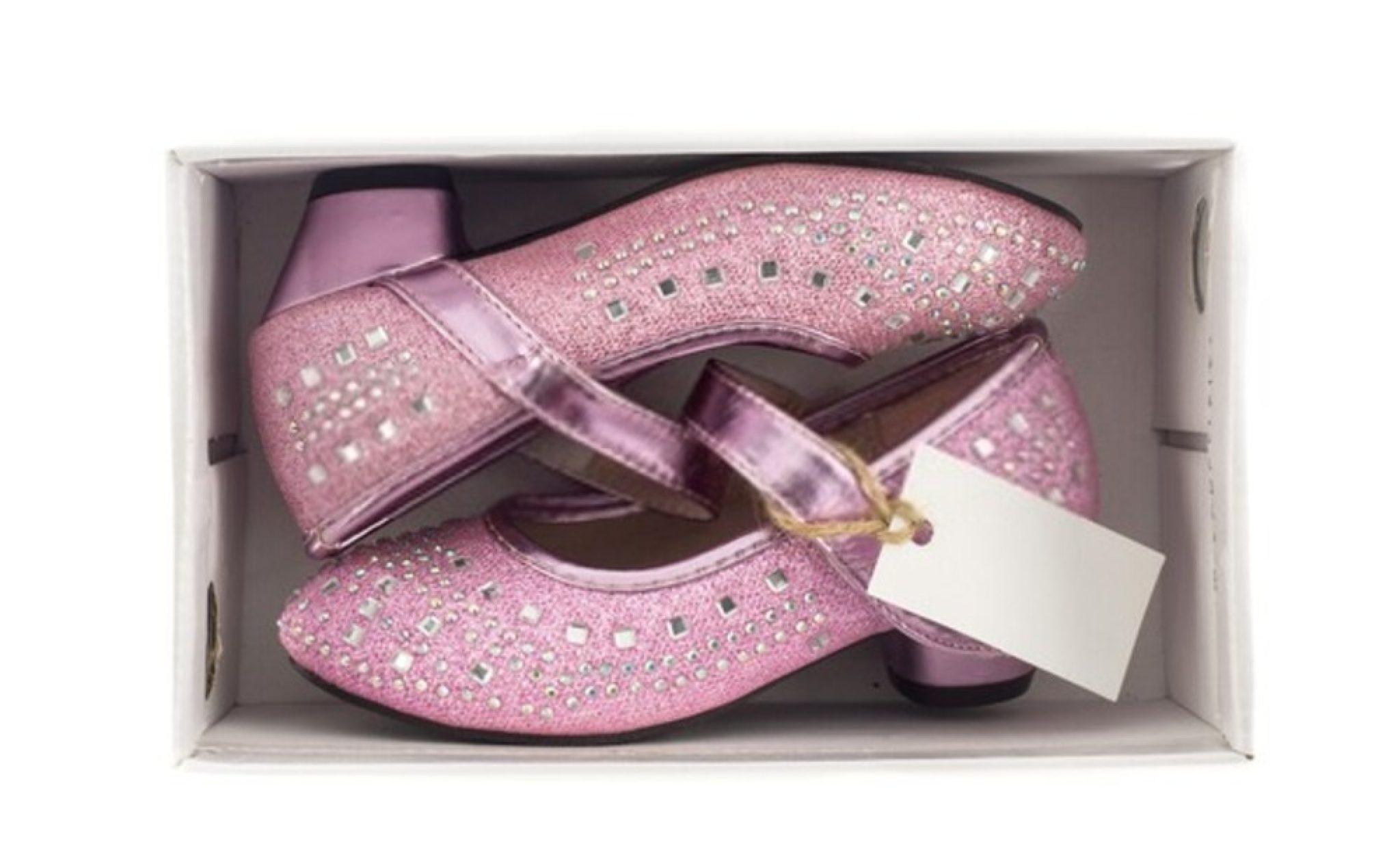 All You Need To Know About Shoe Box Dimensions - The Shoe Box NYC