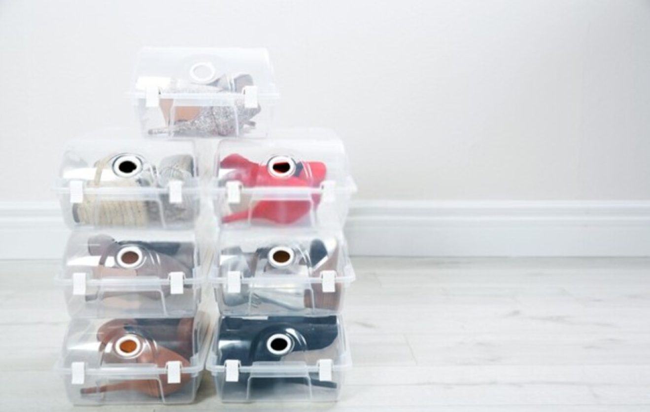 Types of Shoe Shipping Boxes: Dimensions and Benefits - The Shoe Box NYC