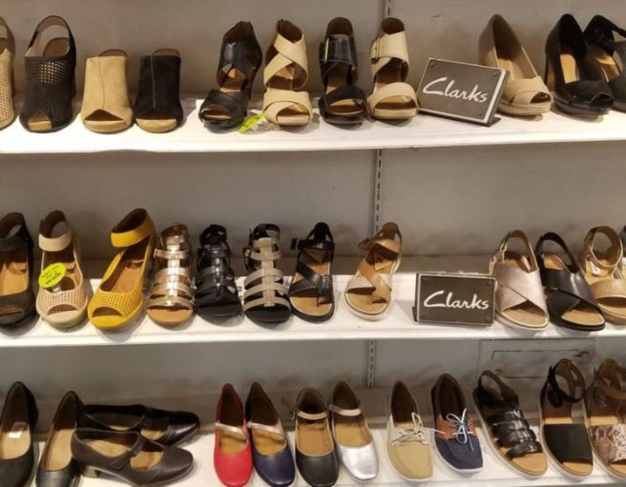 Top 10 Shoe Boutiques in New York (nyc shoe stores) - The Shoe Box NYC