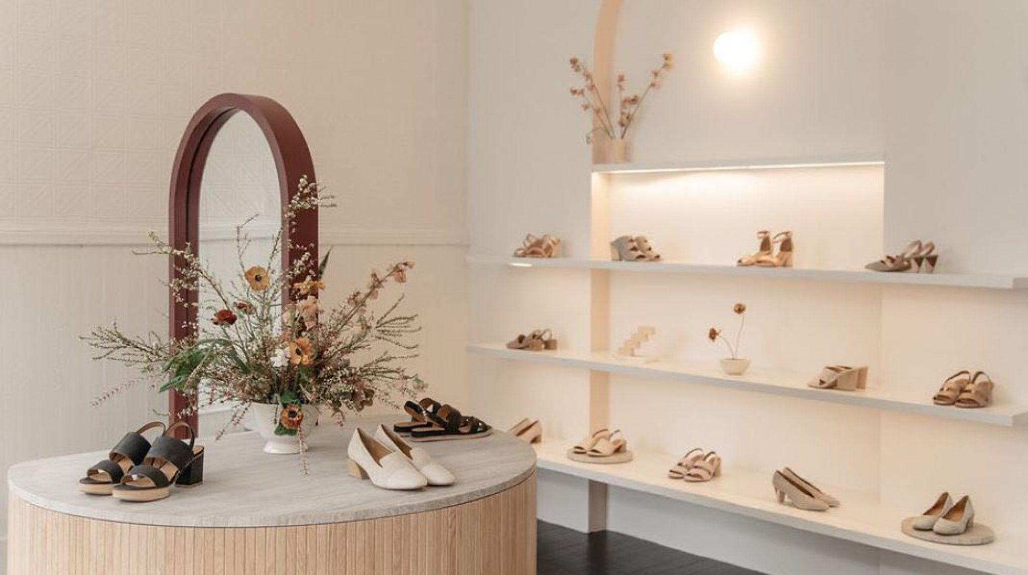 Top 10 Shoe Boutiques in New York (nyc shoe stores) - The Shoe Box NYC