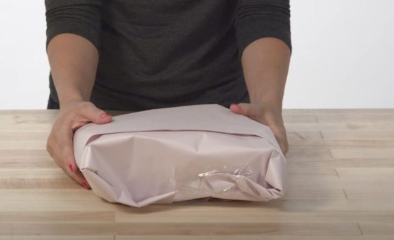 How To Gift Wrap Shoes Without Box? - The Shoe Box NYC