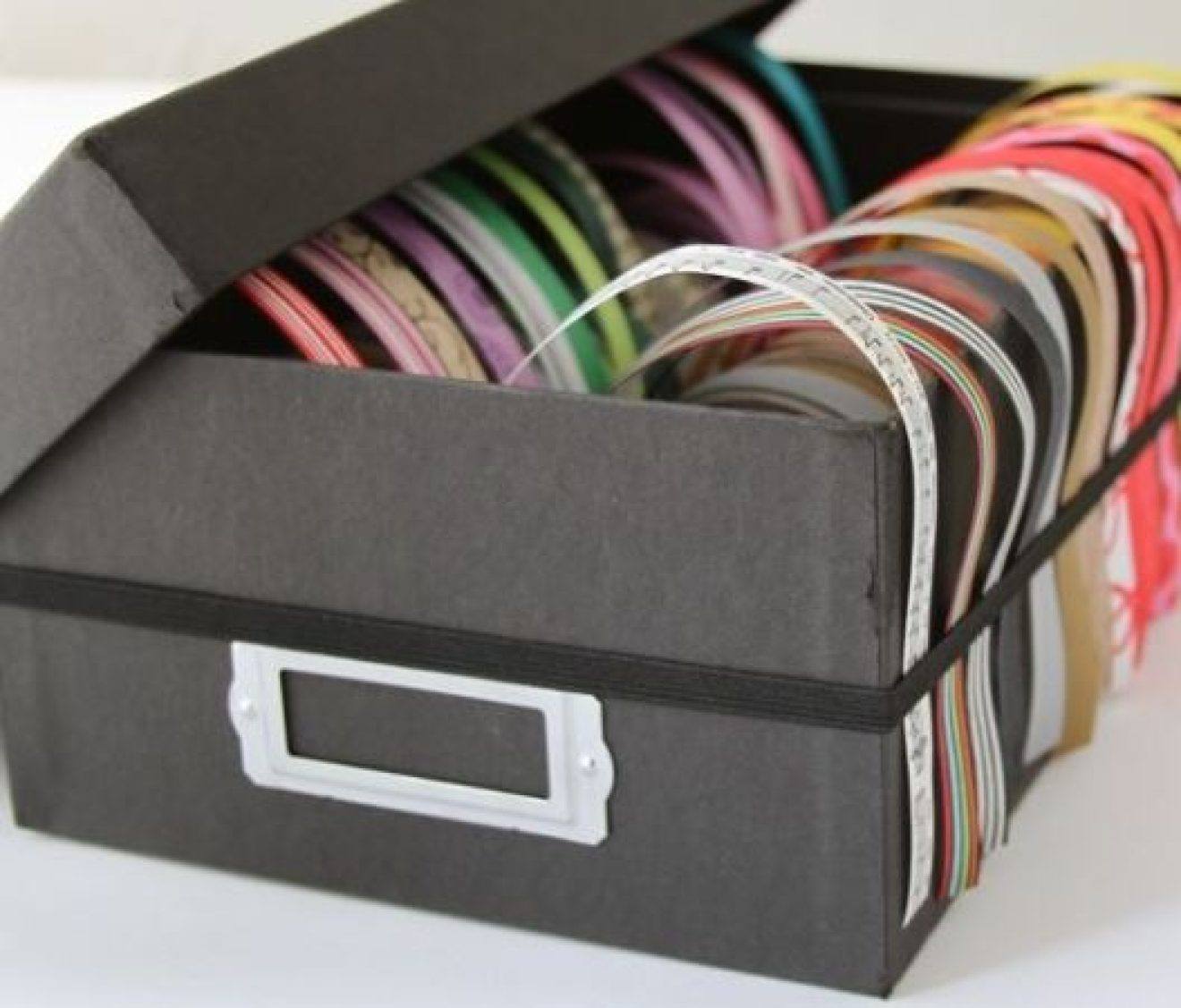 Dispose and Reuse Shoe Boxes: 12 Simple Ways To Recycle Shoe Boxes ...