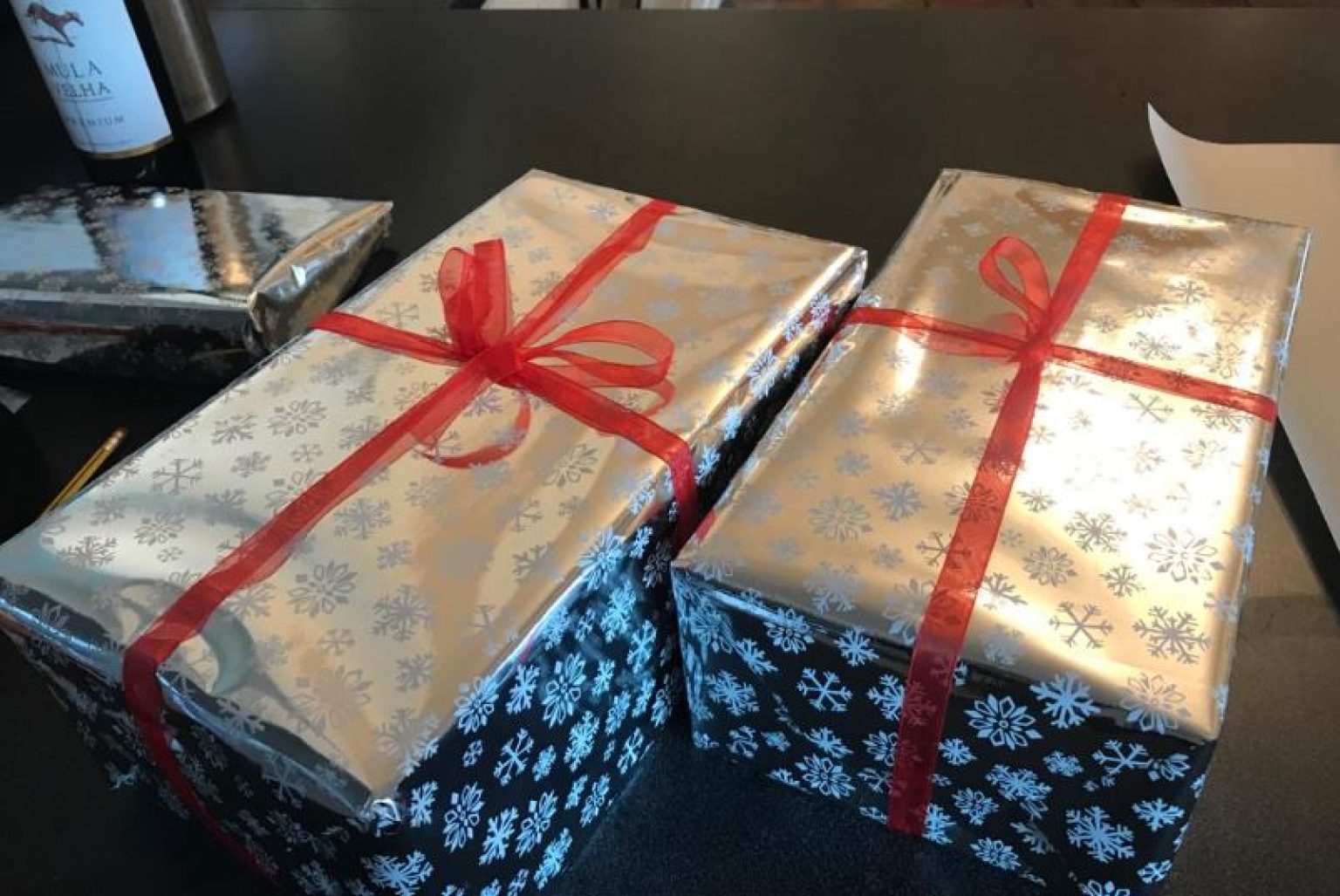 How To Wrap A Shoe Box: Step By Step To Wrap It - The Shoe Box NYC