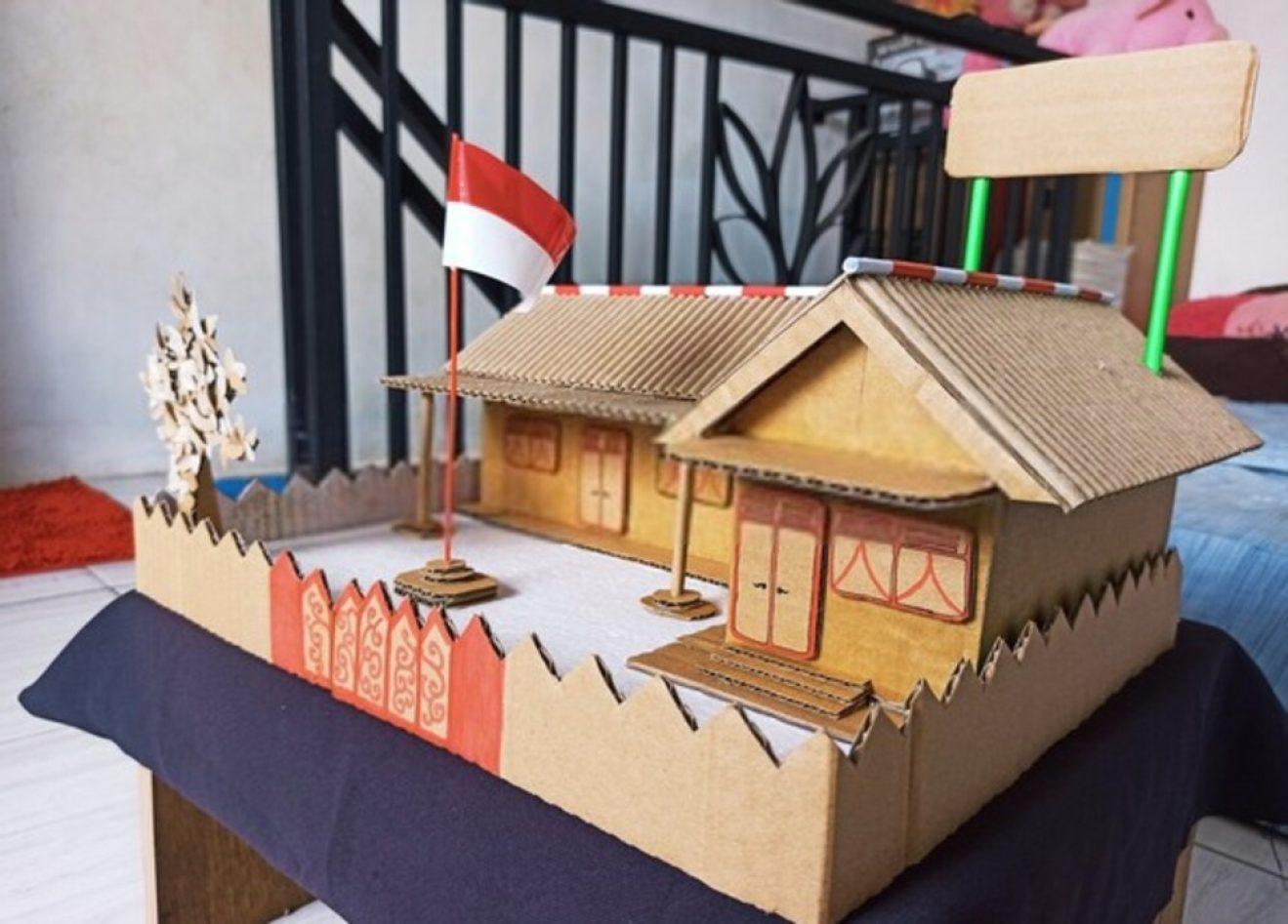 Make A Diorama Out Of A Shoe Box: Top 5 Ideas For 2022 - The Shoe Box NYC
