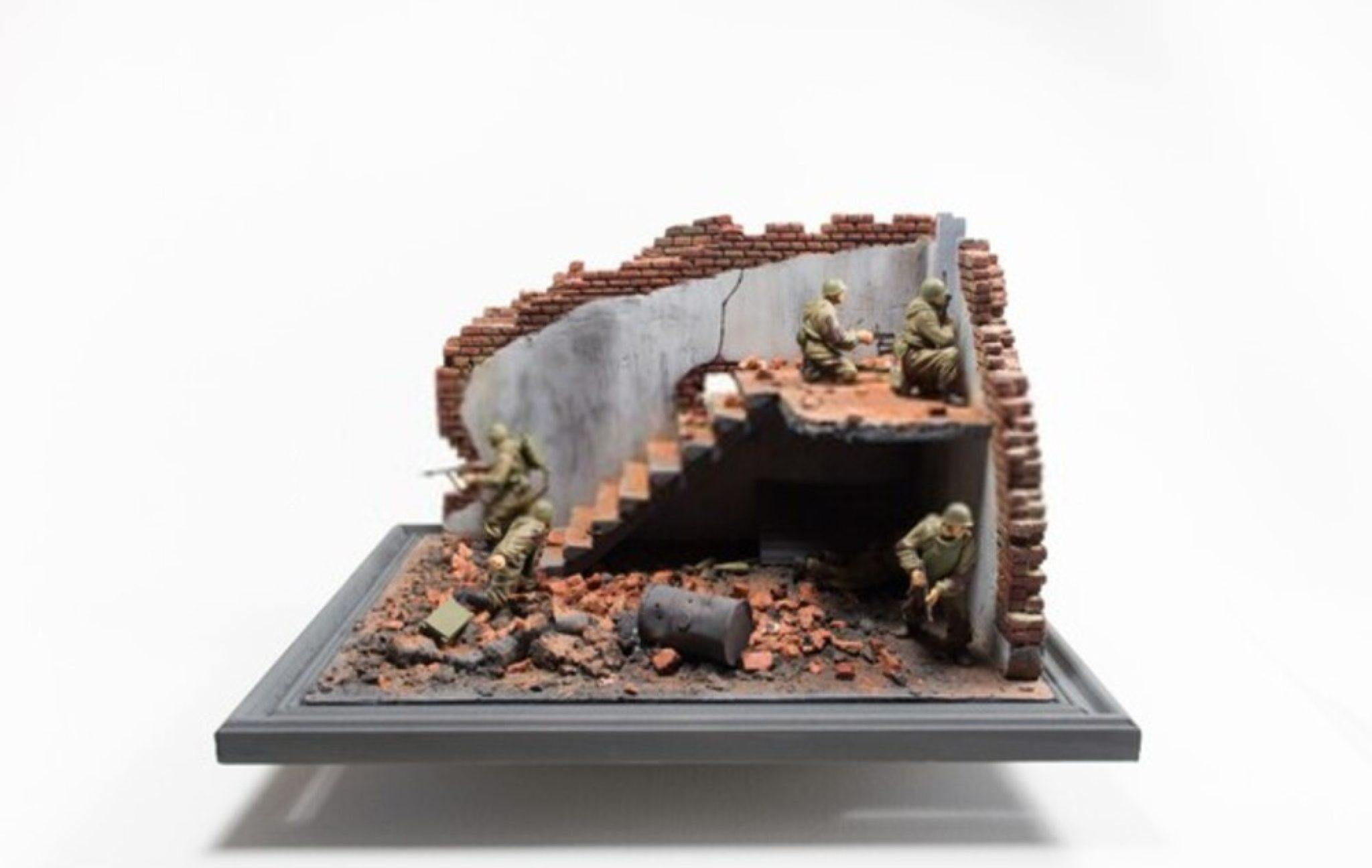 Make A Diorama Out Of A Shoe Box: Top 5 Ideas For 2022 - The Shoe Box NYC