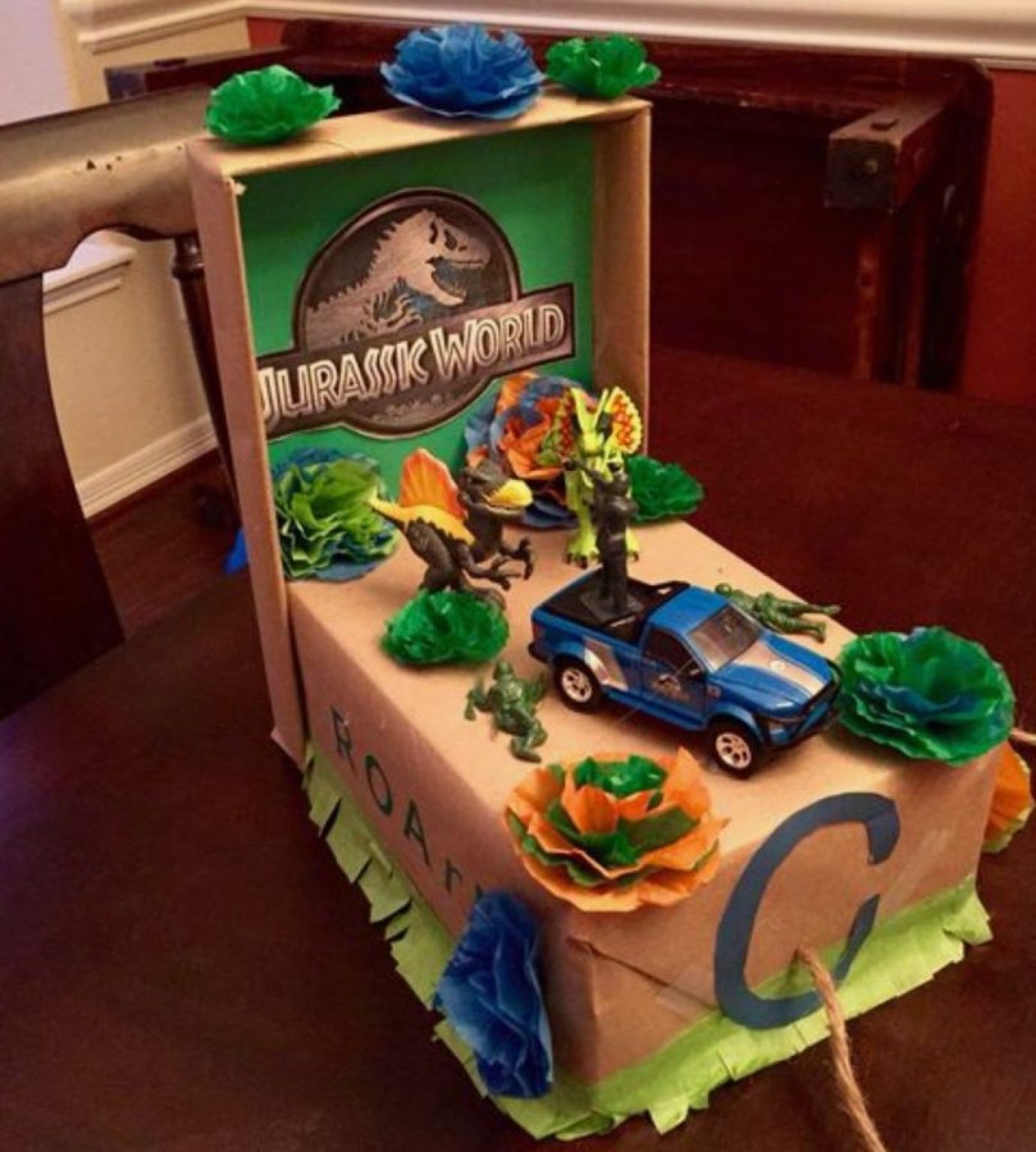 Top 12 Shoe Box Float Ideas - The Shoe Box NYC