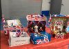 Top 12 Shoe Box Float Ideas - The Shoe Box NYC