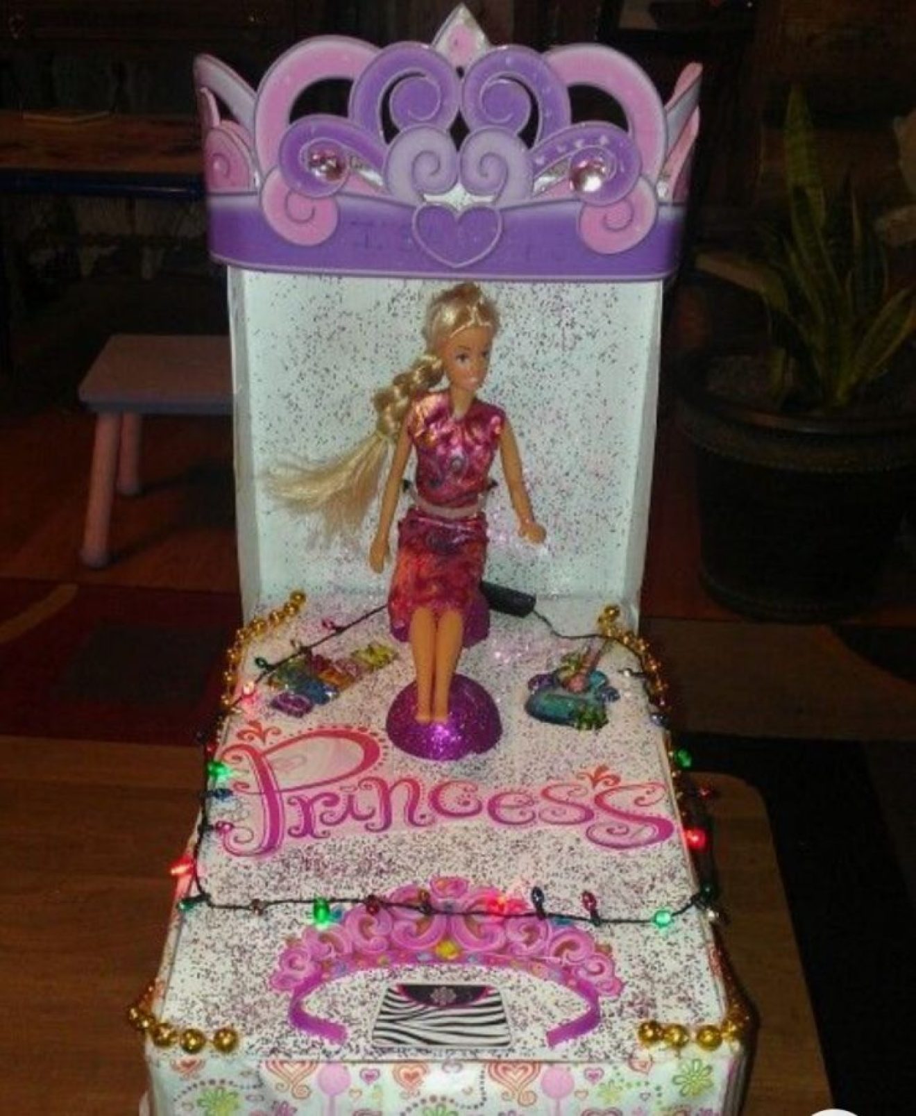 Top 12 Shoe Box Float Ideas - The Shoe Box NYC