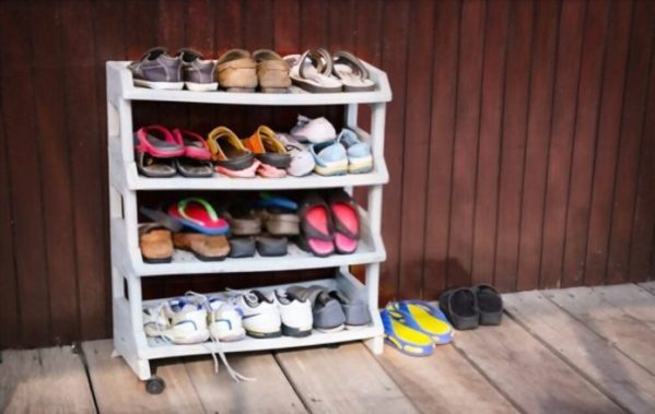Top 12 Shoe Box Racks Ideas For Your House - The Shoe Box NYC
