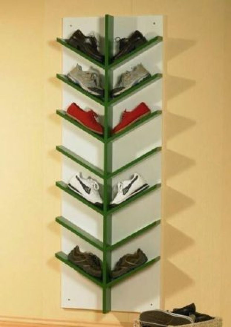 Top 10 Shoe Tree Racks For Shoe Display - The Shoe Box NYC