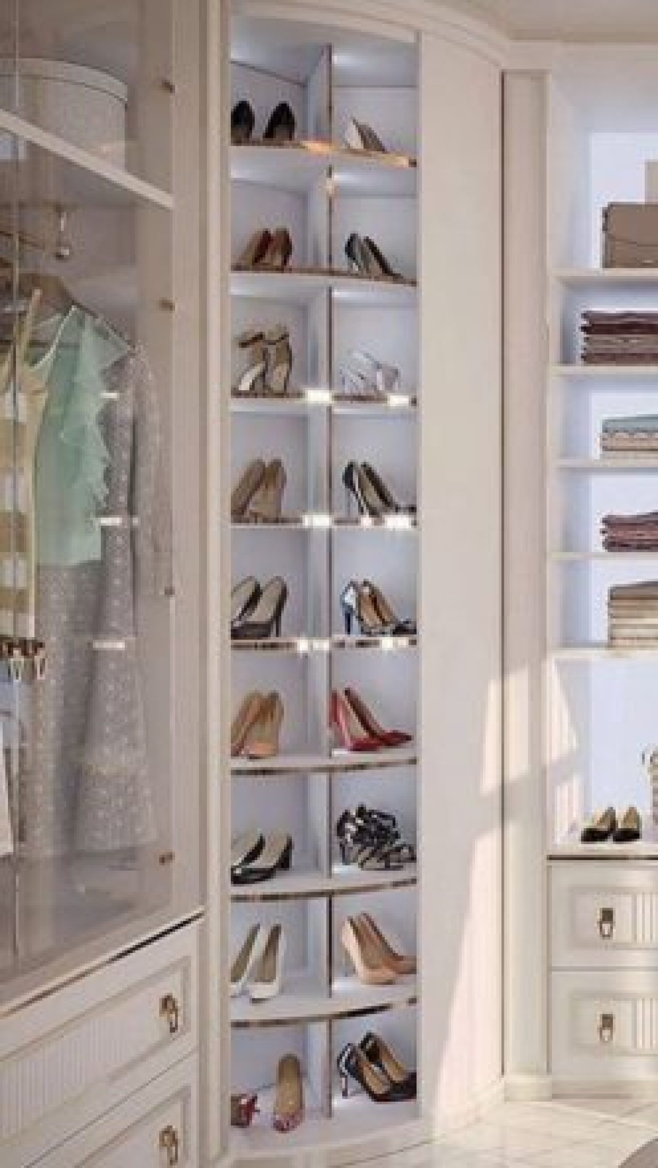 Top 10 Shoe Tree Racks For Shoe Display - The Shoe Box NYC