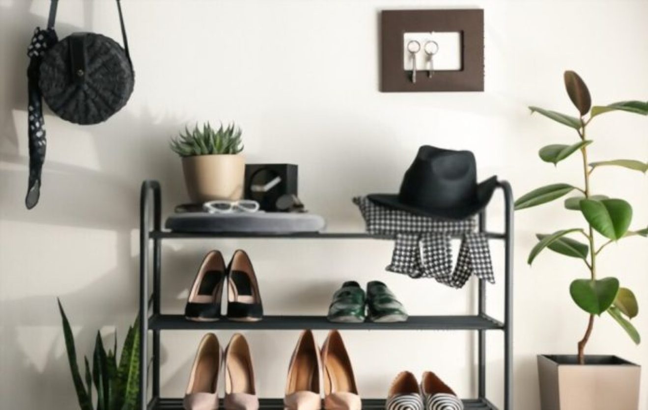 10 Ideas Of Popular 3 Tier Shoe Racks 2023 - The Shoe Box NYC