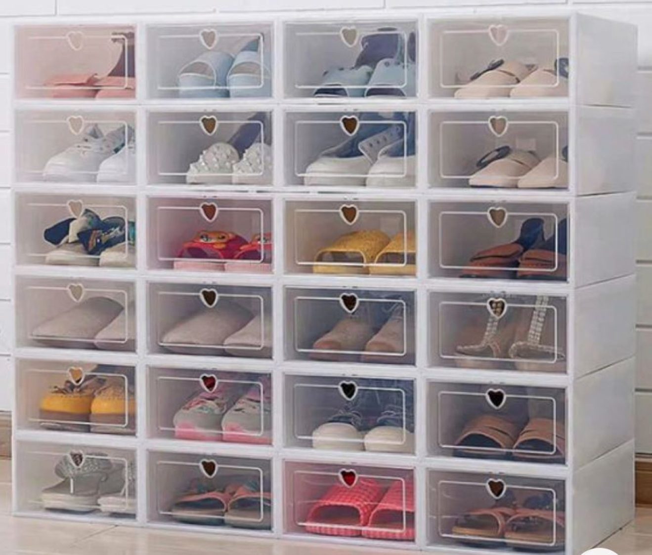 Top 10 Shoe Box Racks For Sneakerhead - The Shoe Box NYC