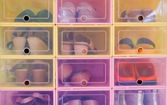 Top 10 Shoe Box Racks For Sneakerhead - The Shoe Box NYC