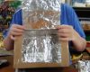 Make Shoebox Solar Ovens: How To Make, Benefits and Warnings - The Shoe ...