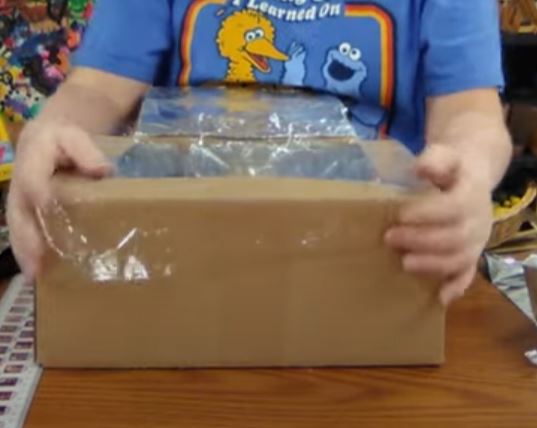 Make Shoebox Solar Ovens: How To Make, Benefits and Warnings - The Shoe ...