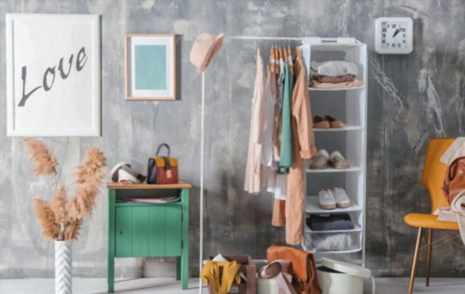 10 Ideas Of Tall Shoe Racks For Your House - The Shoe Box NYC