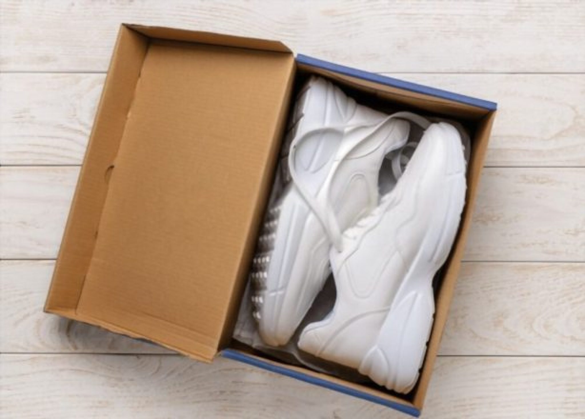 Top 8 Best Cardboard Shoe Boxes For 2023 - The Shoe Box NYC