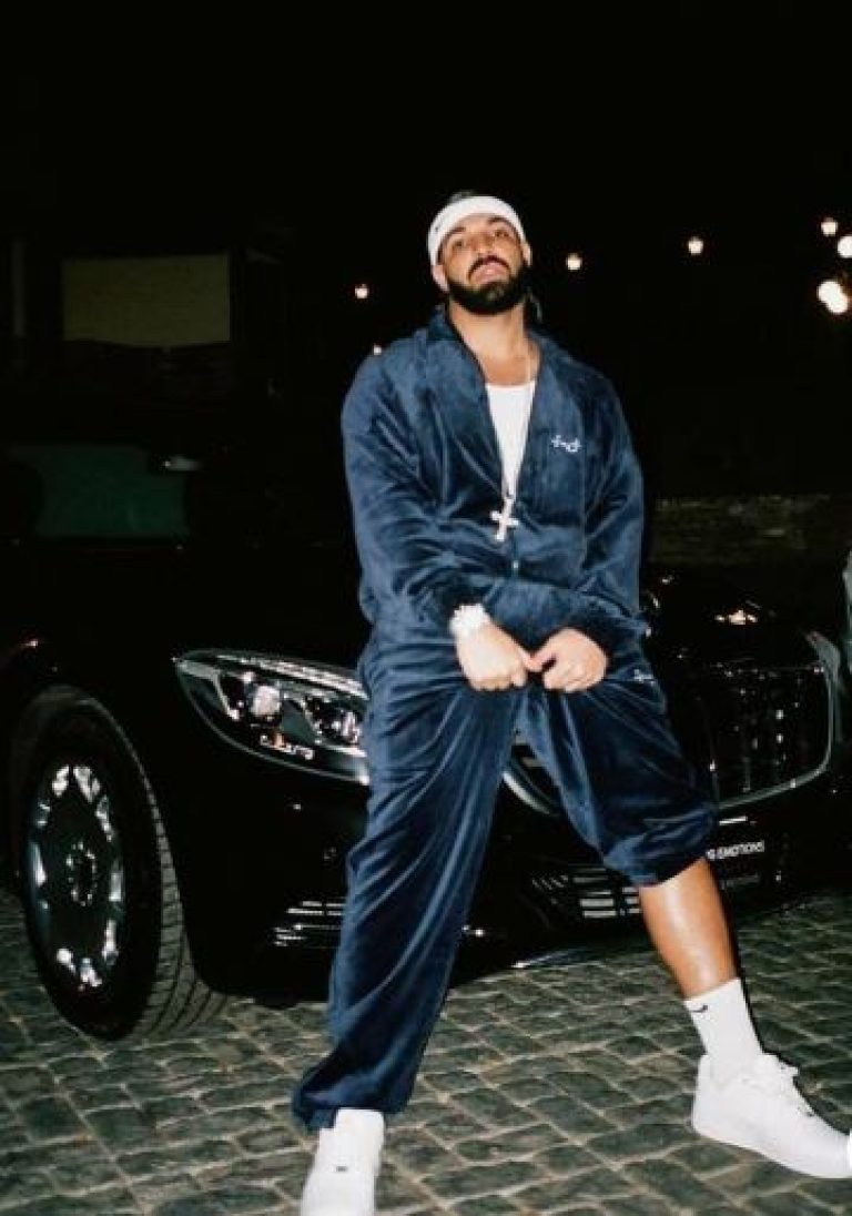 12 Celebrities Wearing Air Force 1 - The Shoe Box NYC