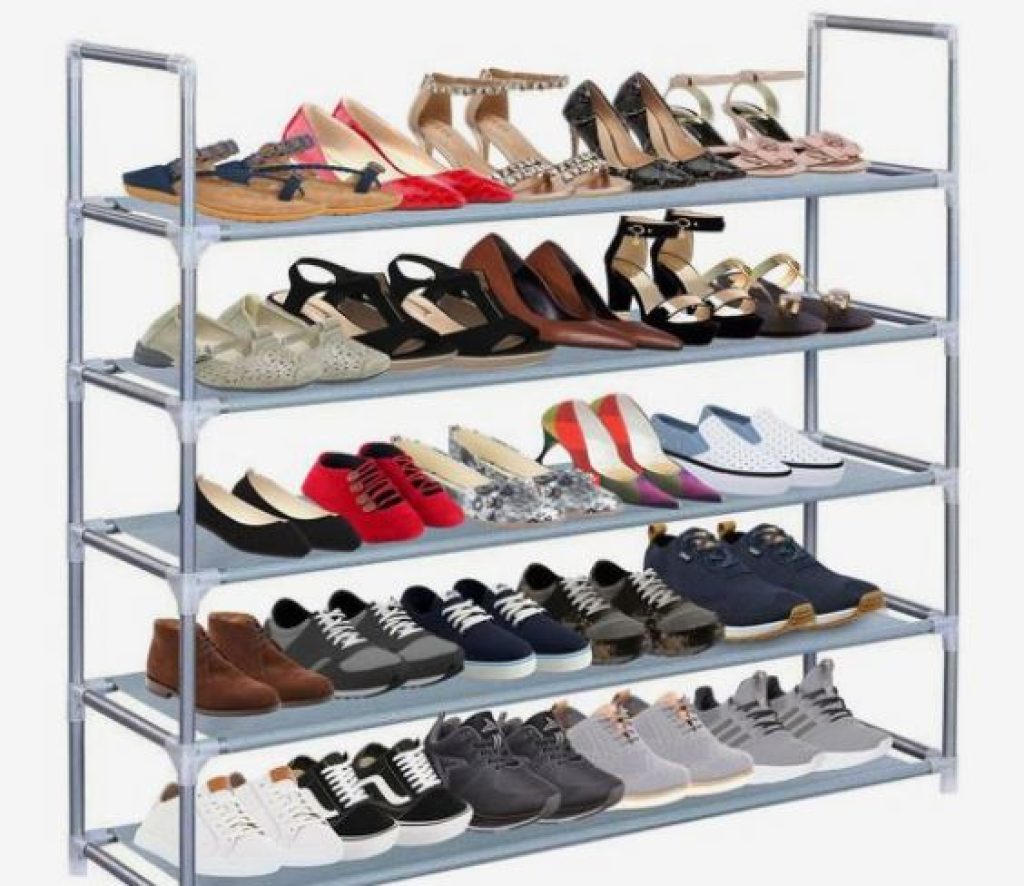 Top 12 Shoe Box Racks Ideas For Your House - The Shoe Box NYC