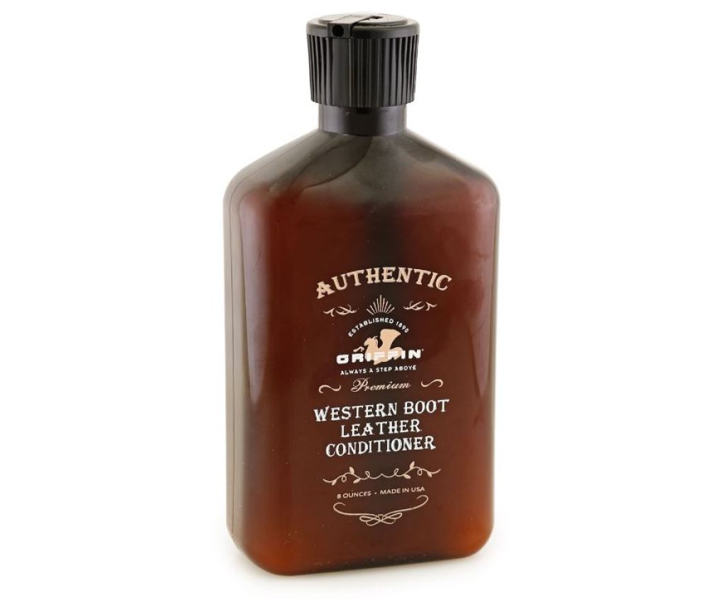 Top 9 Best Leather Boot Care Products 2023 - The Shoe Box NYC