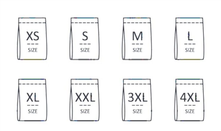 How To Know If You Need Big And Tall Clothing – Big And Tall Sizes ...