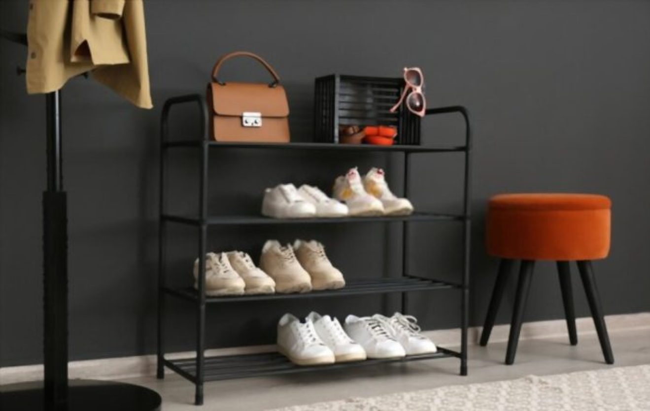 Top 10 Best Shoe Racks For 2023 - The Shoe Box NYC