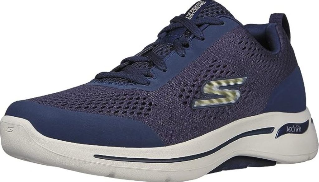 Top 10 Best Skechers Walking Shoes - The Shoe Box NYC