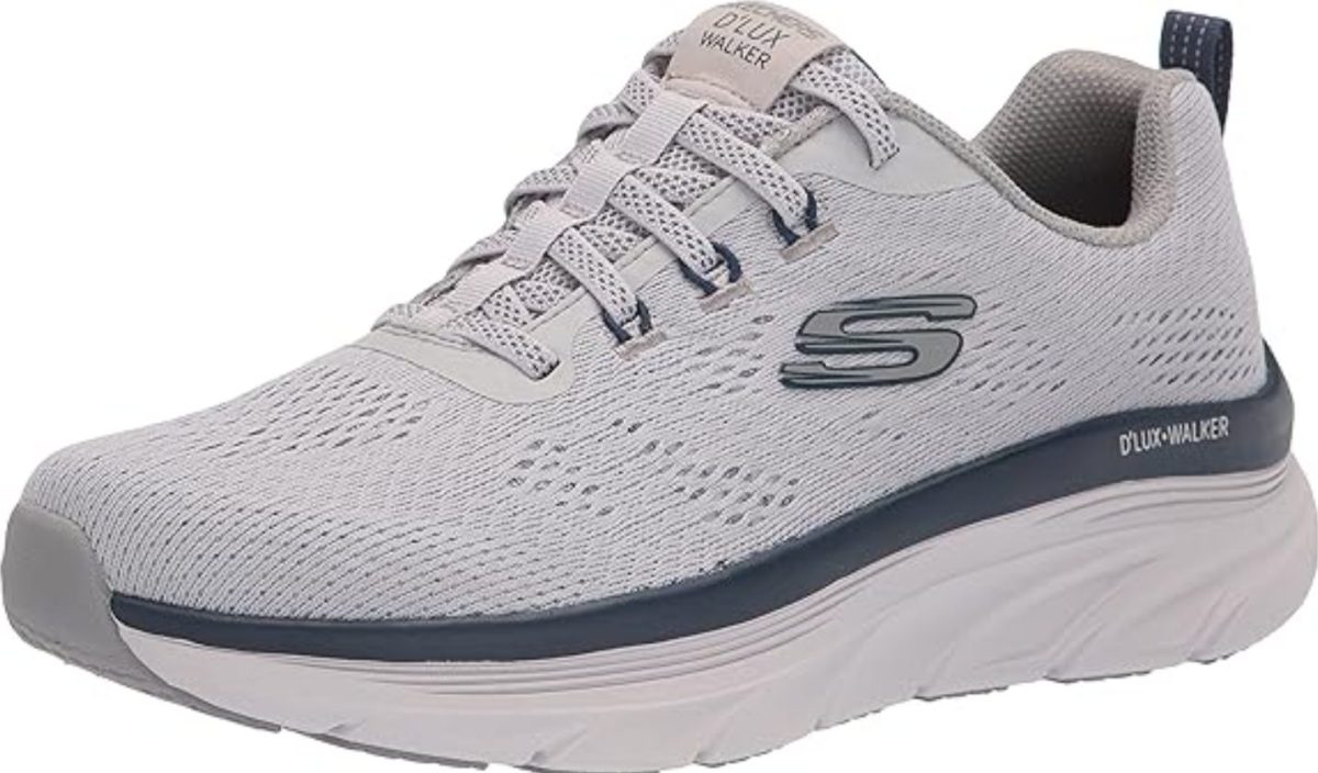 Top 10 Best Skechers Walking Shoes - The Shoe Box NYC