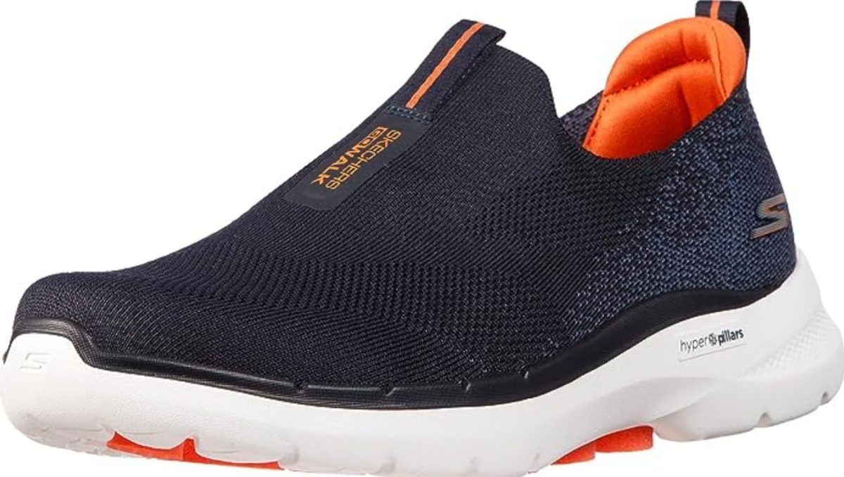 Top 10 Best Skechers Walking Shoes - The Shoe Box NYC