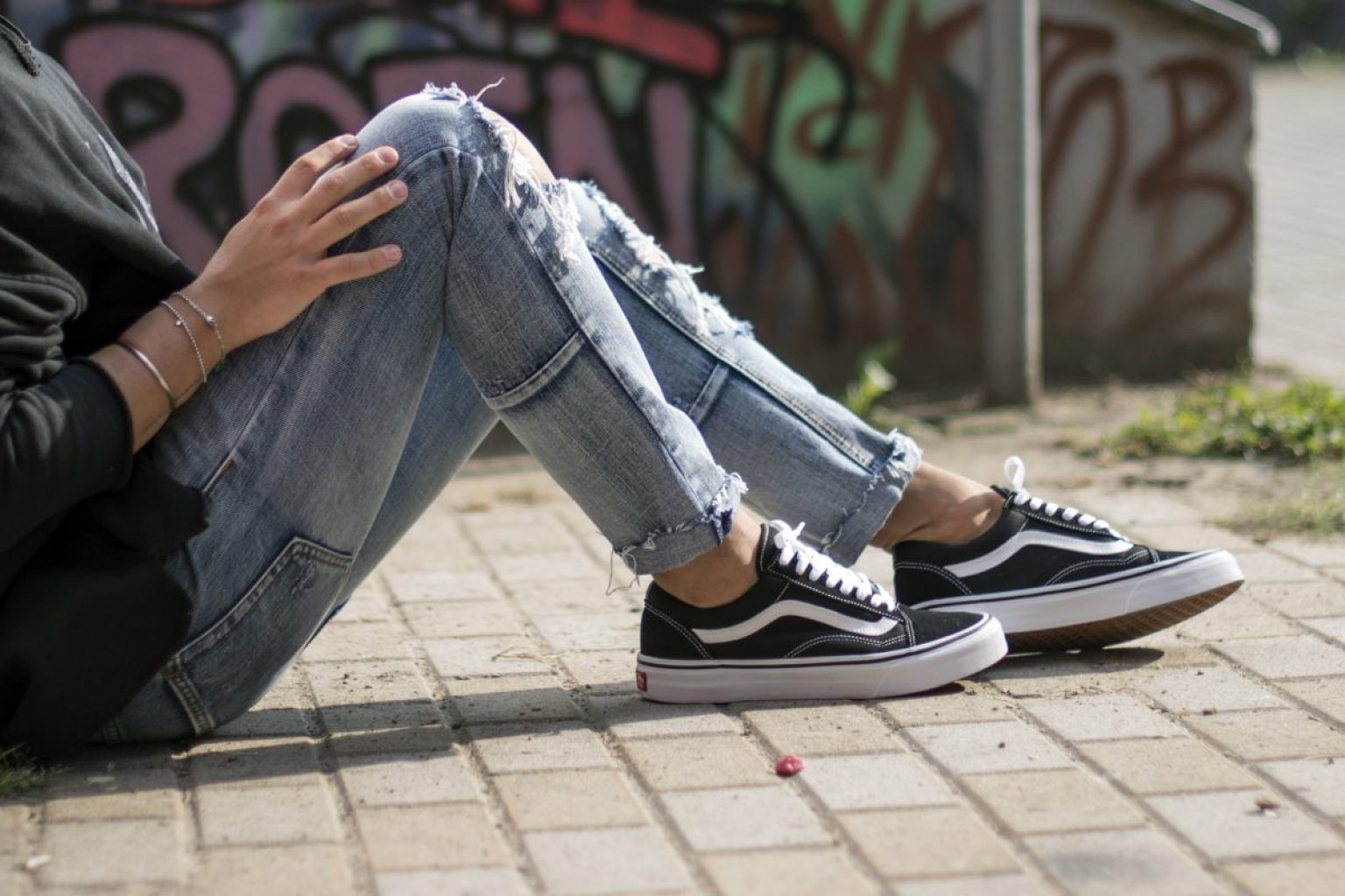 Unisex Shoe Size Chart: 5 Reasons To Find An Exact Size - The Shoe Box NYC