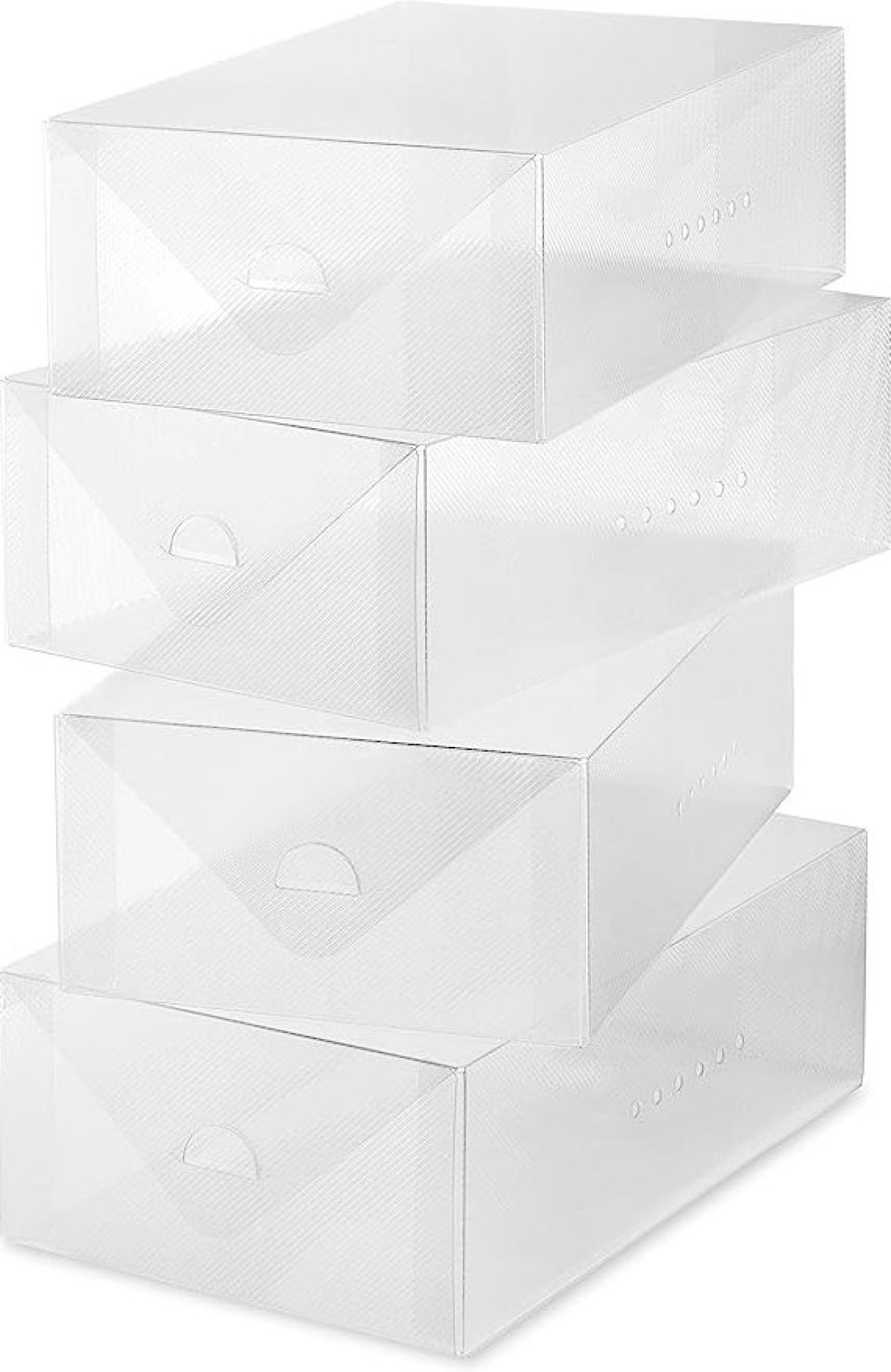 Top 10 Best Stackable Shoe Boxes - The Shoe Box NYC