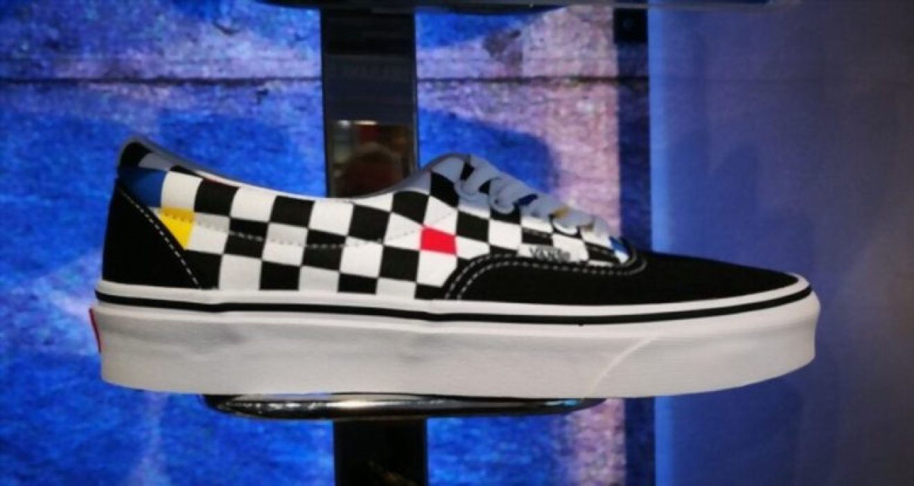Are Vans Good Shoes? - The Shoe Box NYC