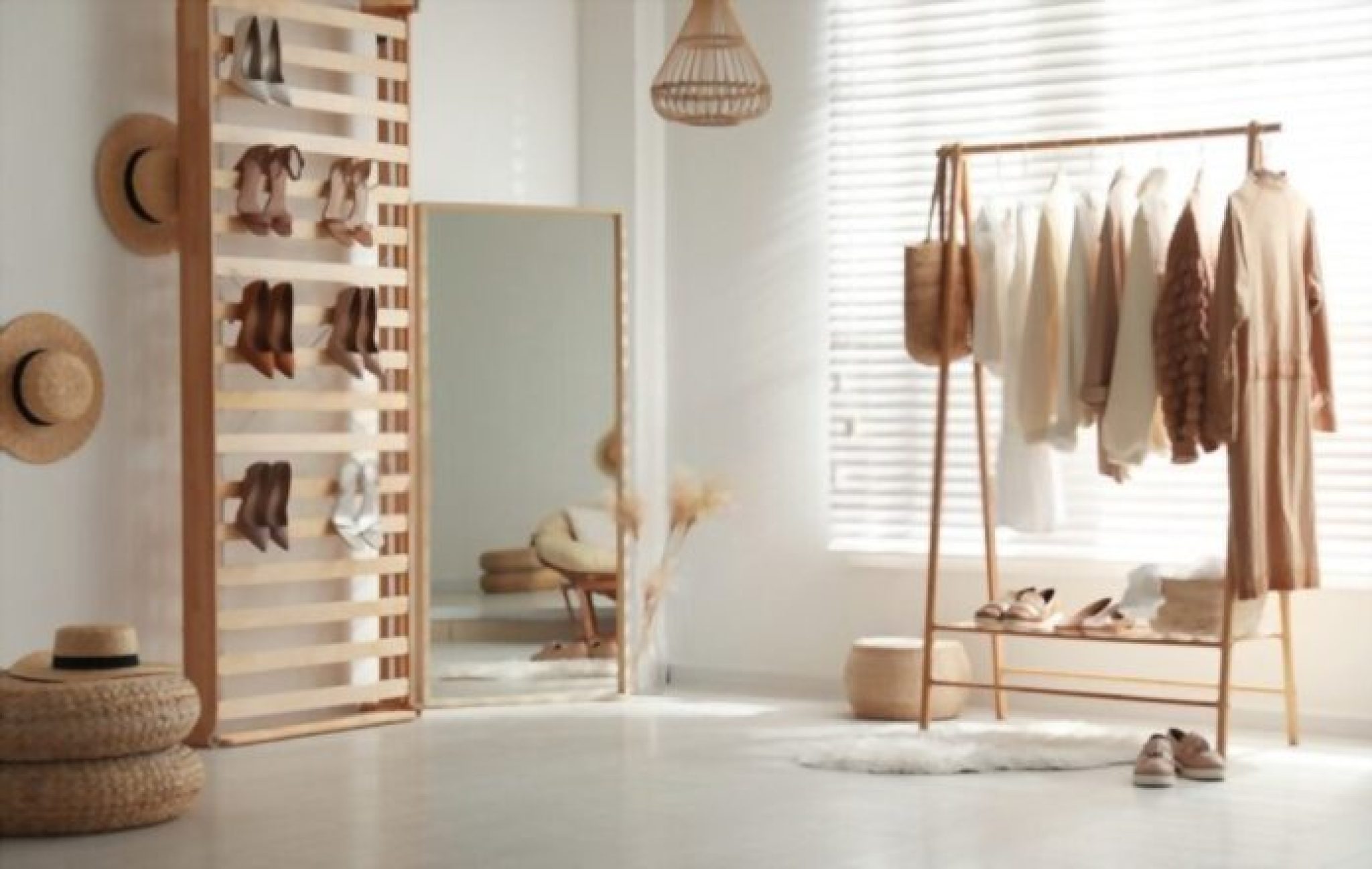 30 Ideas Of Cool Shoe Racks For Your House - The Shoe Box NYC