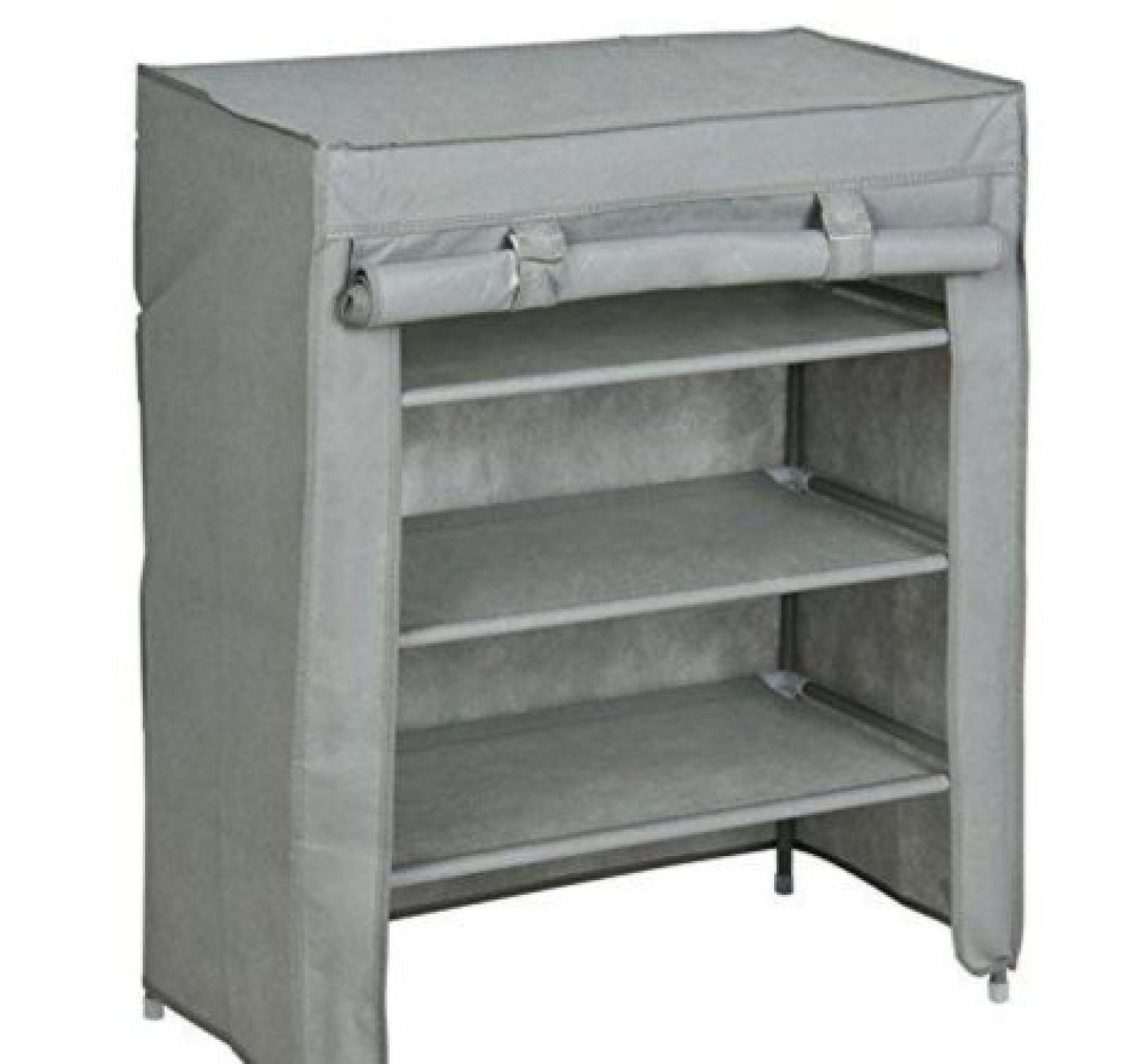 10 Ideas Of Fabric Shoe Racks For 2023 - The Shoe Box NYC