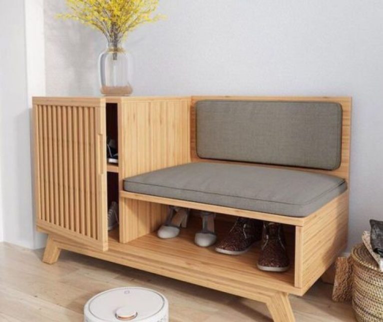 Top 10 Japanese Shoe Racks For Minimal Space - The Shoe Box NYC