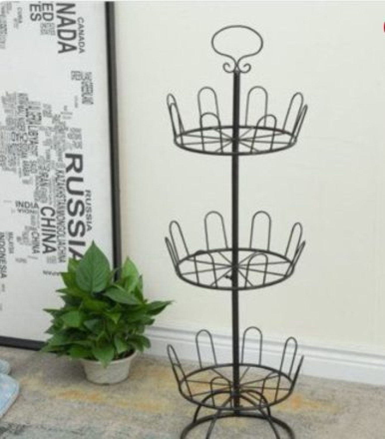 Top 10 Shoe Tree Racks For Shoe Display - The Shoe Box NYC