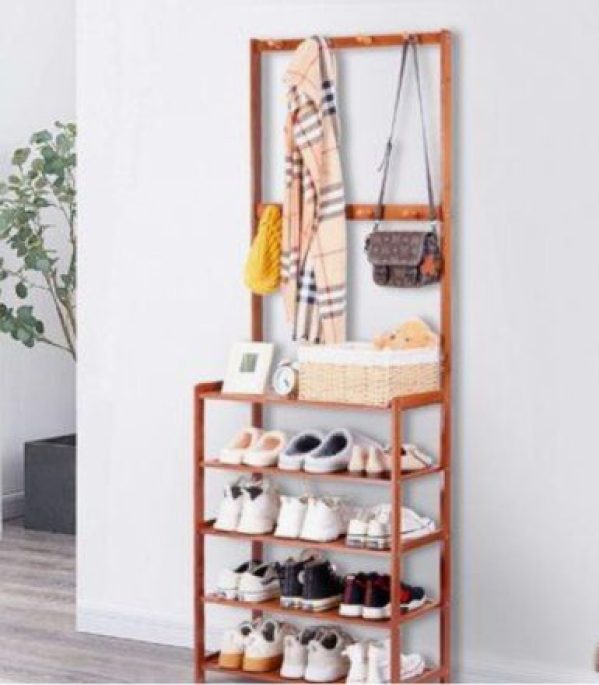 Top 10 Shoe Tree Racks For Shoe Display - The Shoe Box NYC
