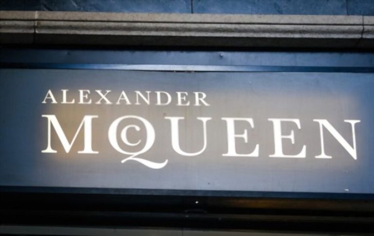 Alexander McQueen Shoe Size Chart: How To Find Fit Size? - The Shoe Box NYC