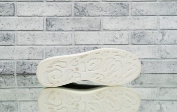 Alexander McQueen Shoe Size Chart: How To Find Fit Size? - The Shoe Box NYC