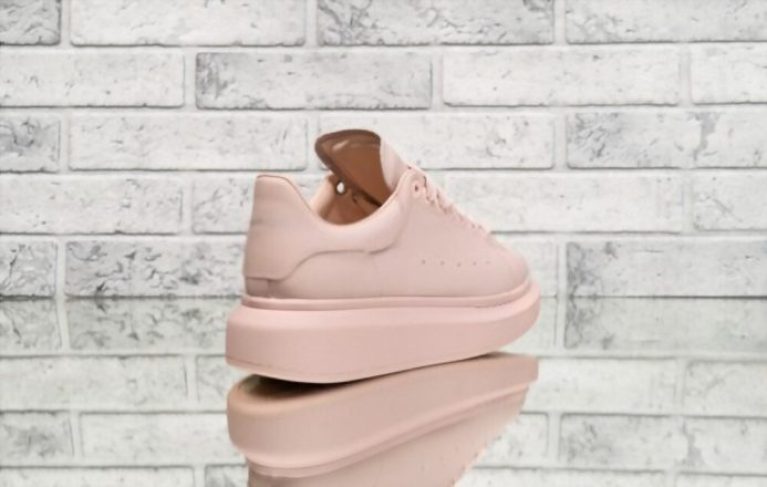 Alexander McQueen Shoe Size Chart: How To Find Fit Size? - The Shoe Box NYC