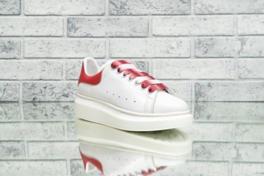 Alexander McQueen Shoe Size Chart: How To Find Fit Size? - The Shoe Box NYC