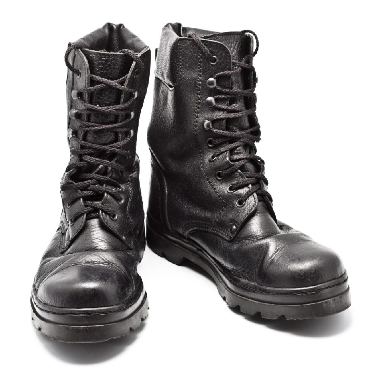 Army Boots Overviews: All You Need To Know - The Shoe Box NYC