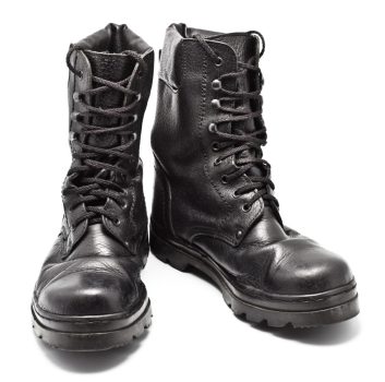 Army Boots Overviews: All You Need To Know - The Shoe Box NYC