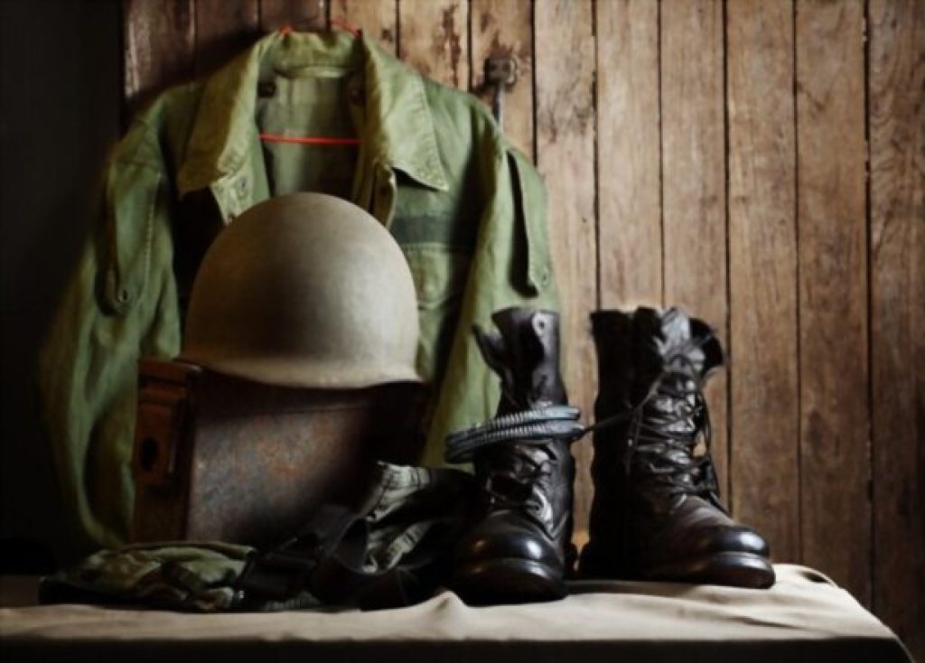 Army Boots Overviews: All You Need To Know - The Shoe Box NYC